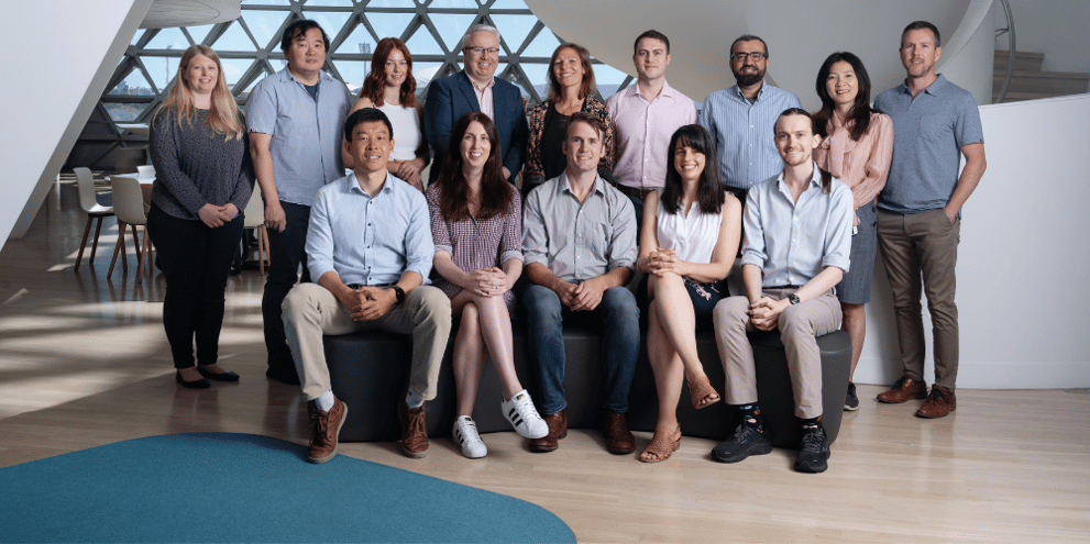 Our Team
